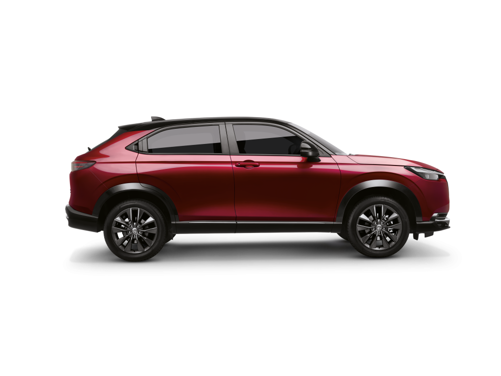 Harga Promo Honda Hrv Surabaya - Honda Surabaya Promo